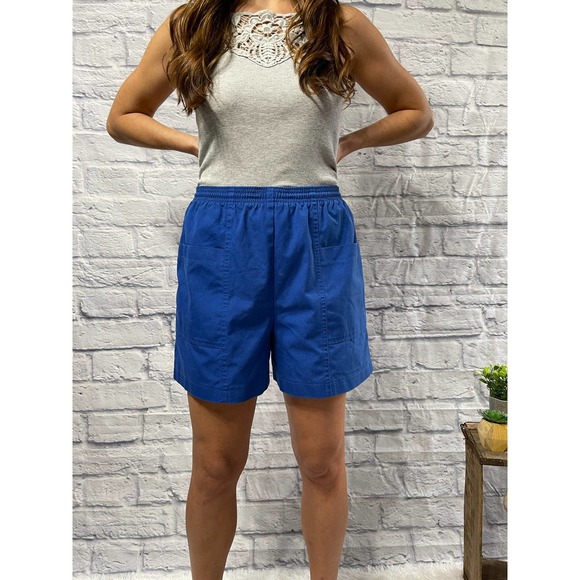 Koret | Shorts | Vintage Koret Drawcord Shorts | Poshmark